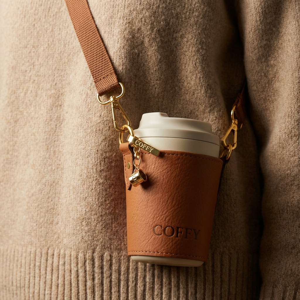 Coffy café claro - PRE VENTA – COFFY